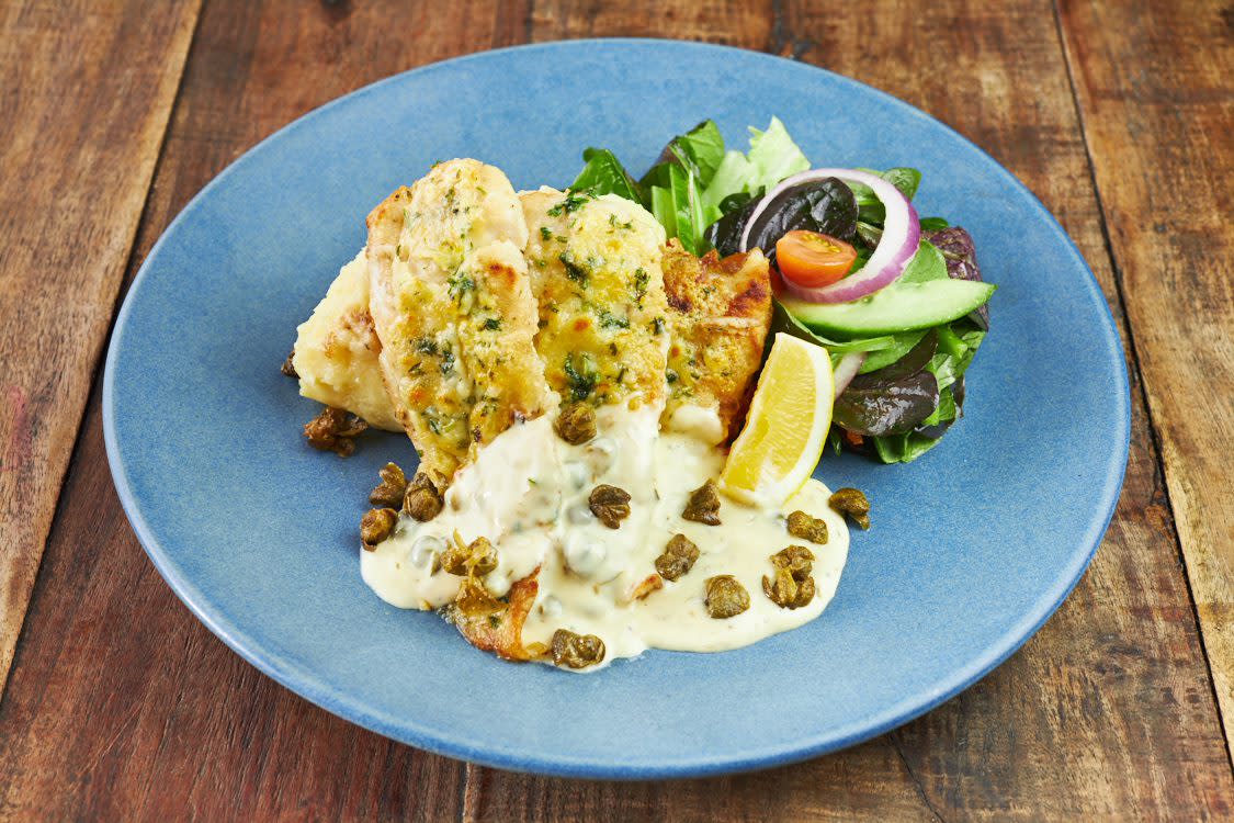 Lone Star Invercargill