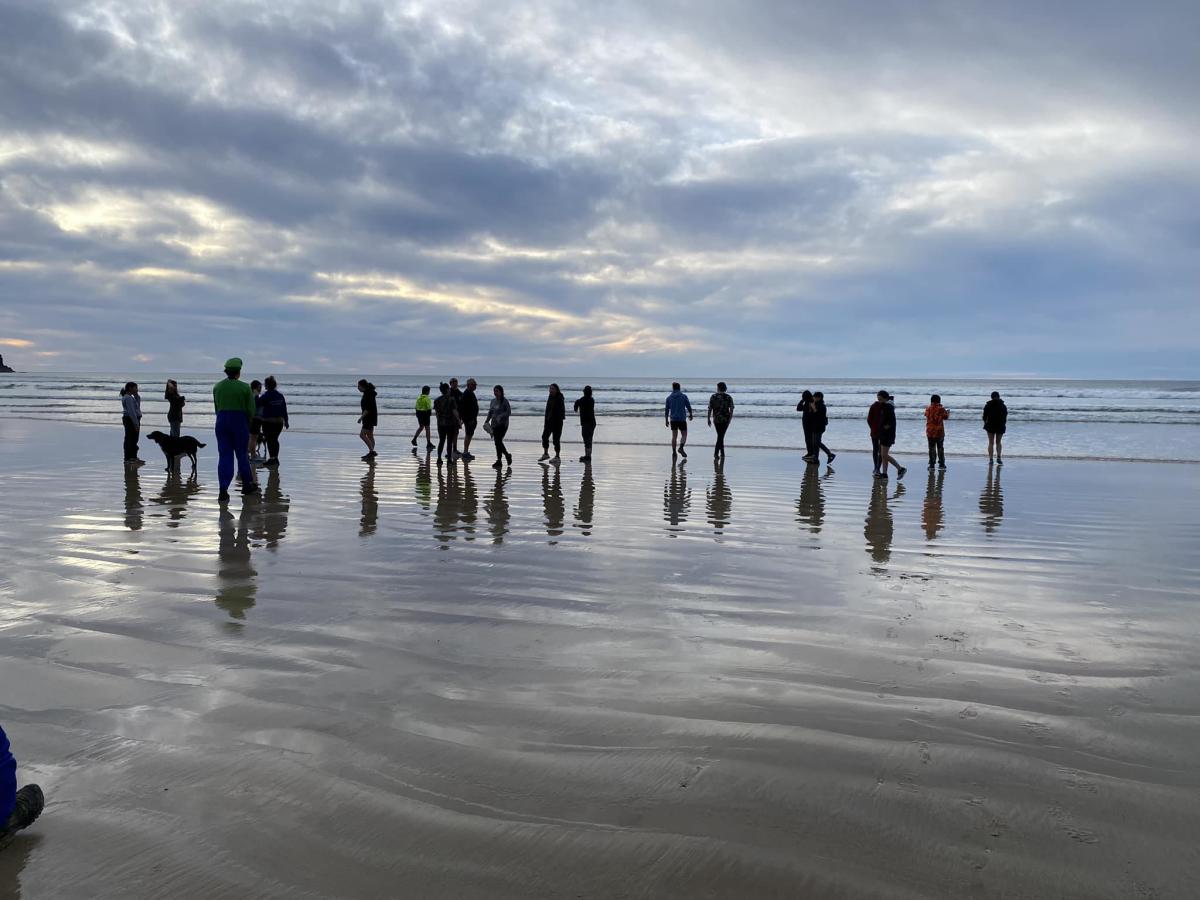 Rangatahi Tumeke