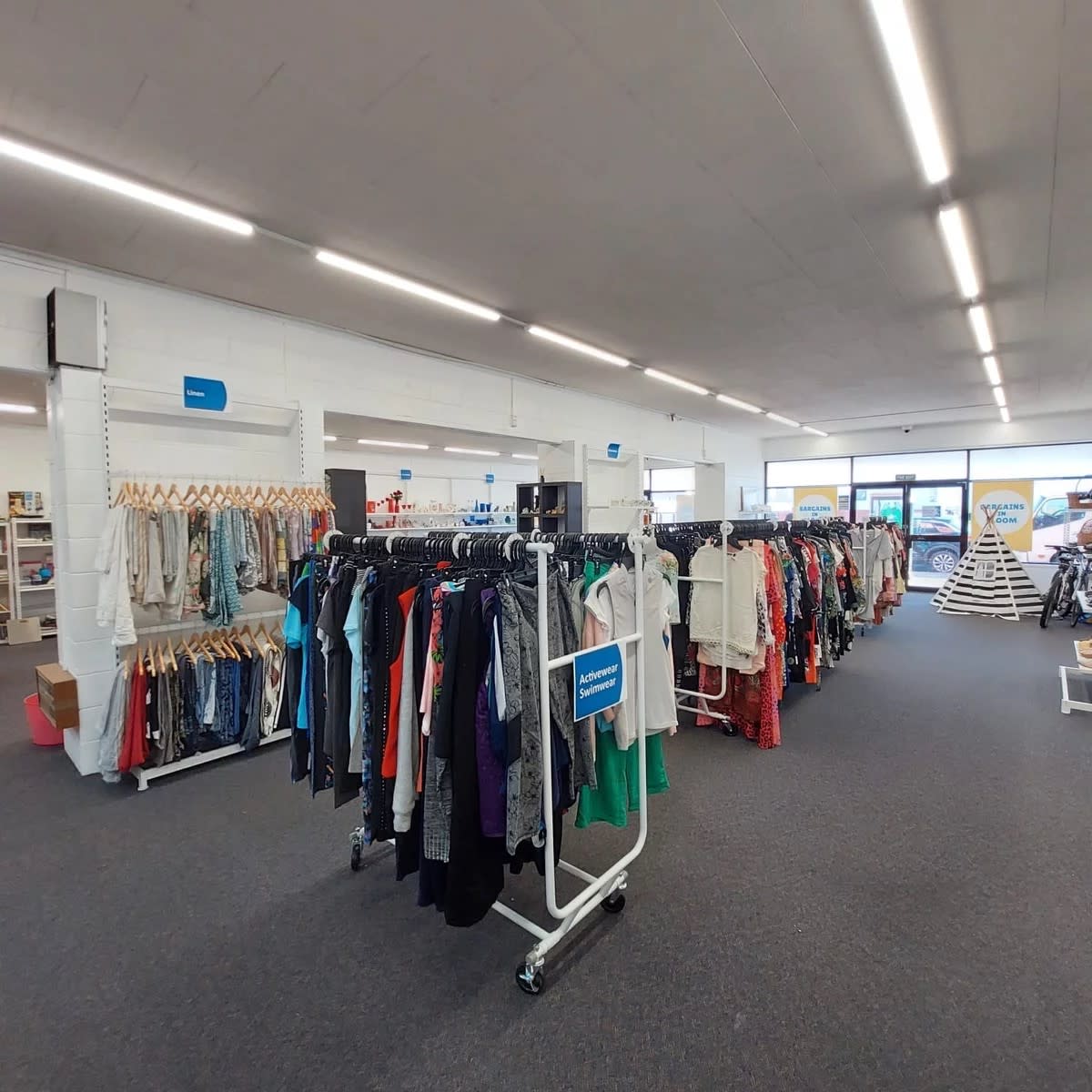 Windsor SPCA Op Shop