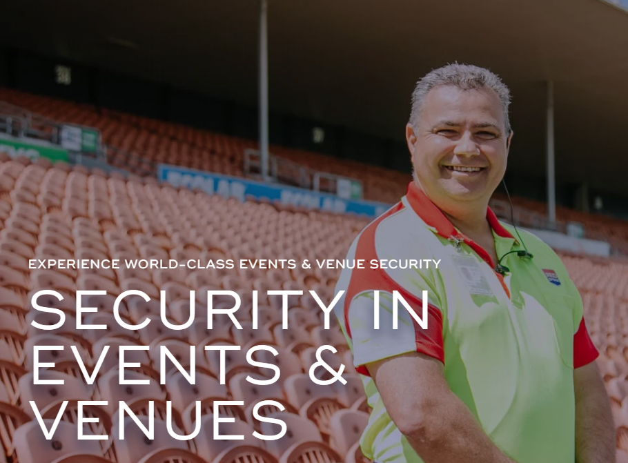Red Badge Security