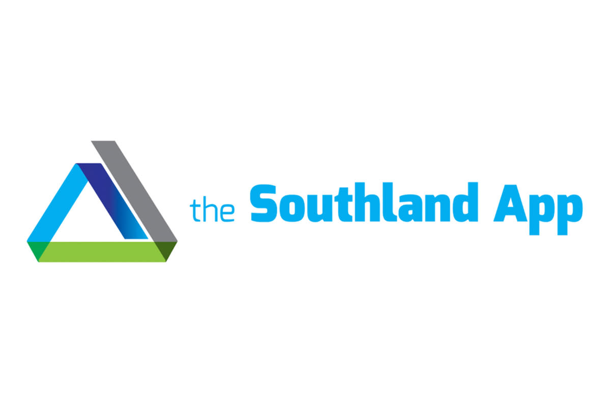 The Southland App