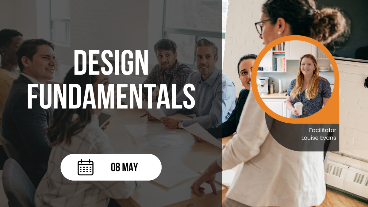 Design Fundamentals for Canva