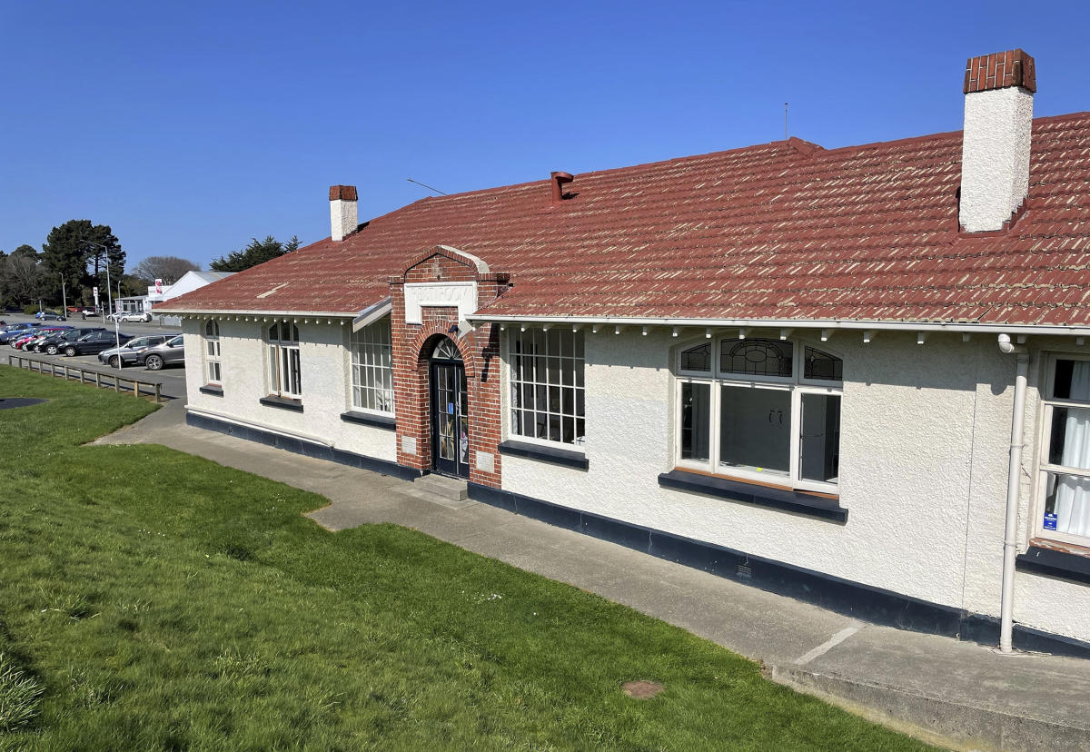 Whare Taupua Community Arts Space