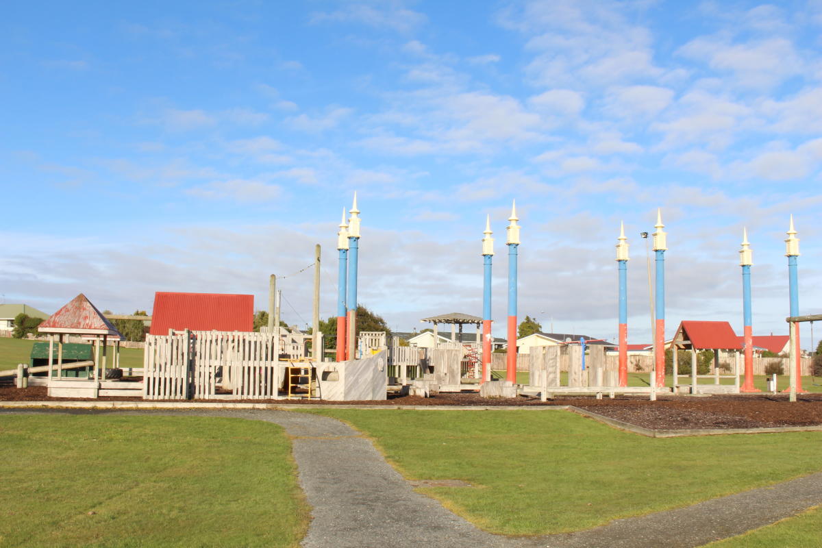 Elizabeth Park