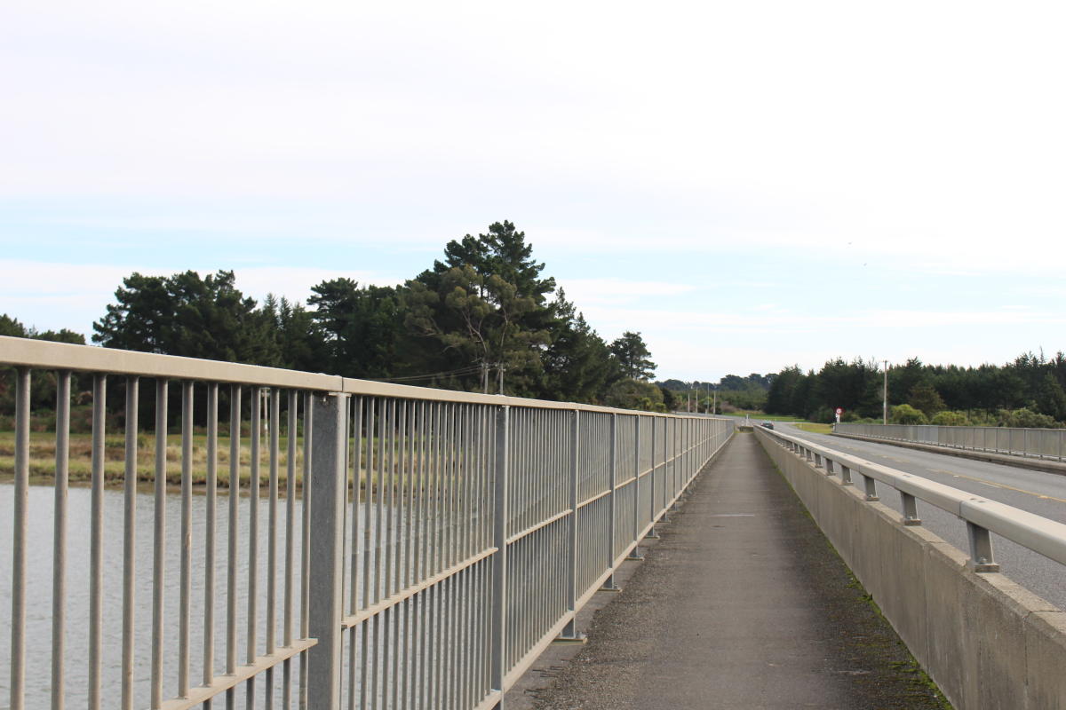 Pit Road Walkway/Cycleway