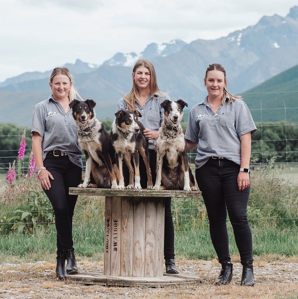 Leadership in Agriculture Program