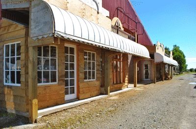 Demolition World - Shop