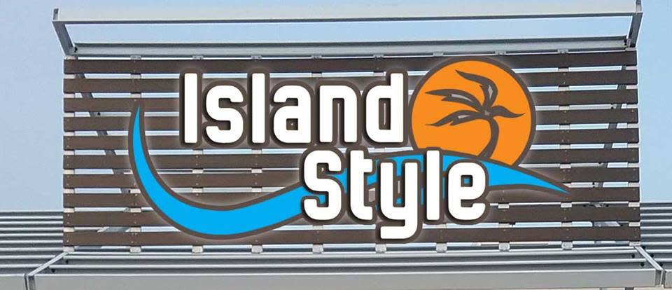Island Style