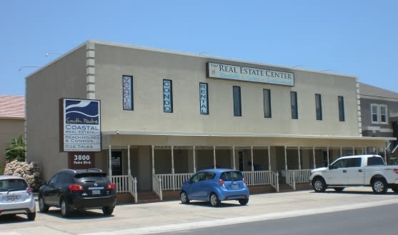 SPI Beach House and Condos