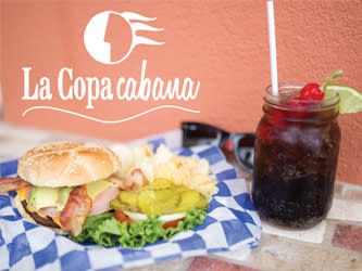 La Copa Cabana Bar & Grill