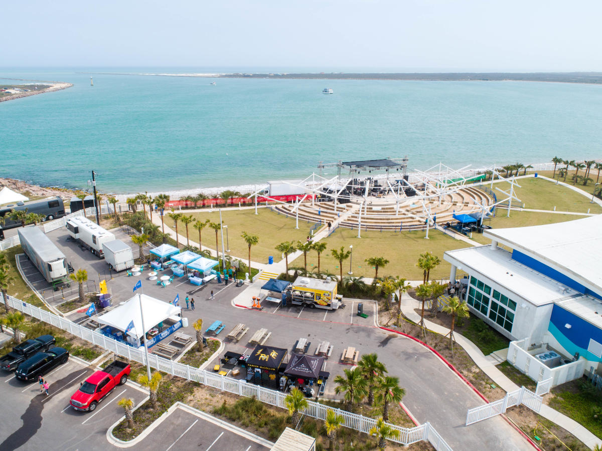 Cameron County Amphitheater & Event Center