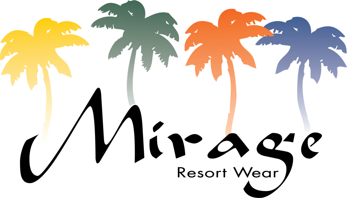 Mirage Beachwear 2