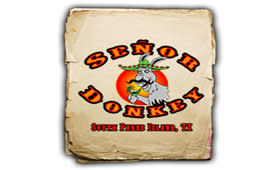 Senor Donkey Restaurant