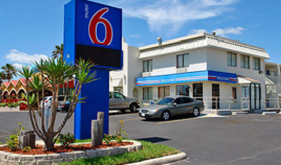 Ocean Inn