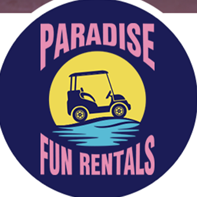 Paradise Fun Rentals