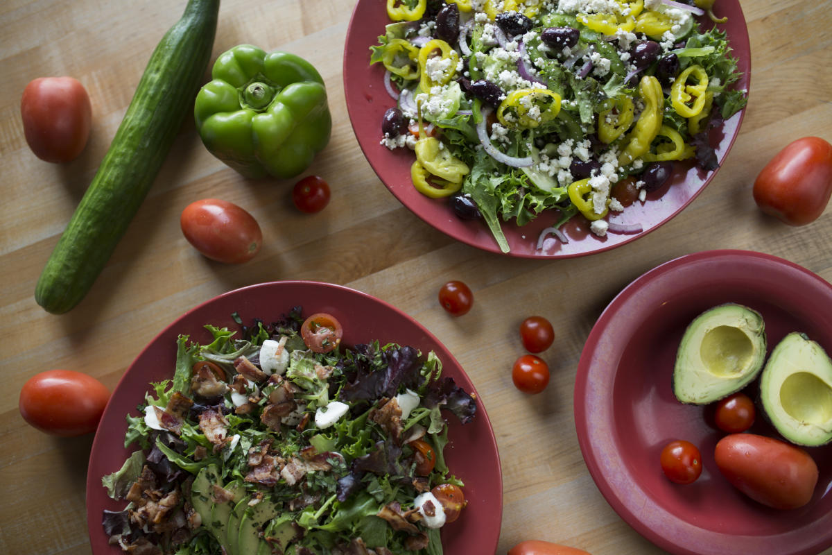 Tomato Bar - Crown Point