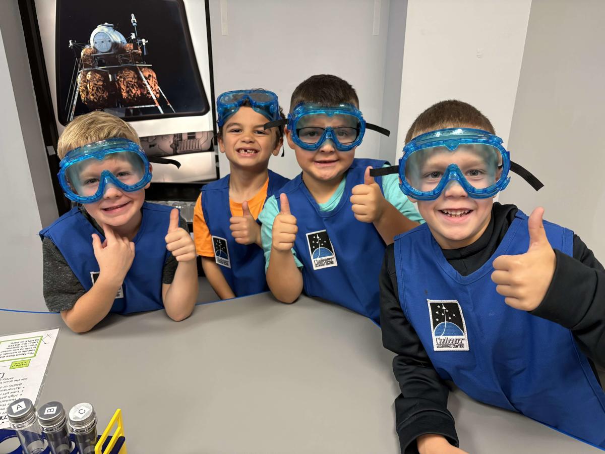 Challenger Learning Center