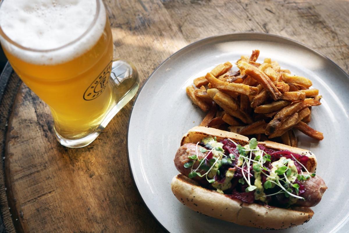 18th Street Brewery - Hammond Location