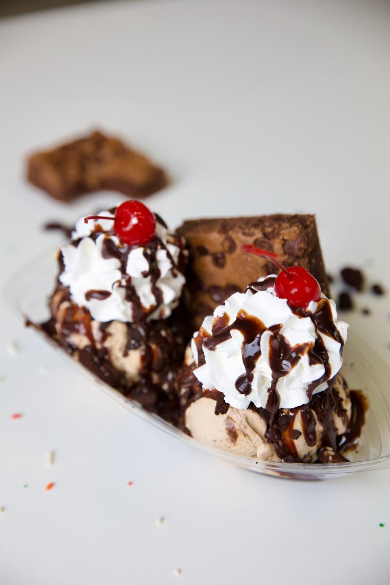 Sundae Funday - Winfield