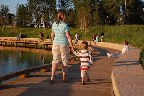 Munster Parks and Recreation