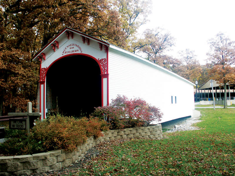 City of Crown Point