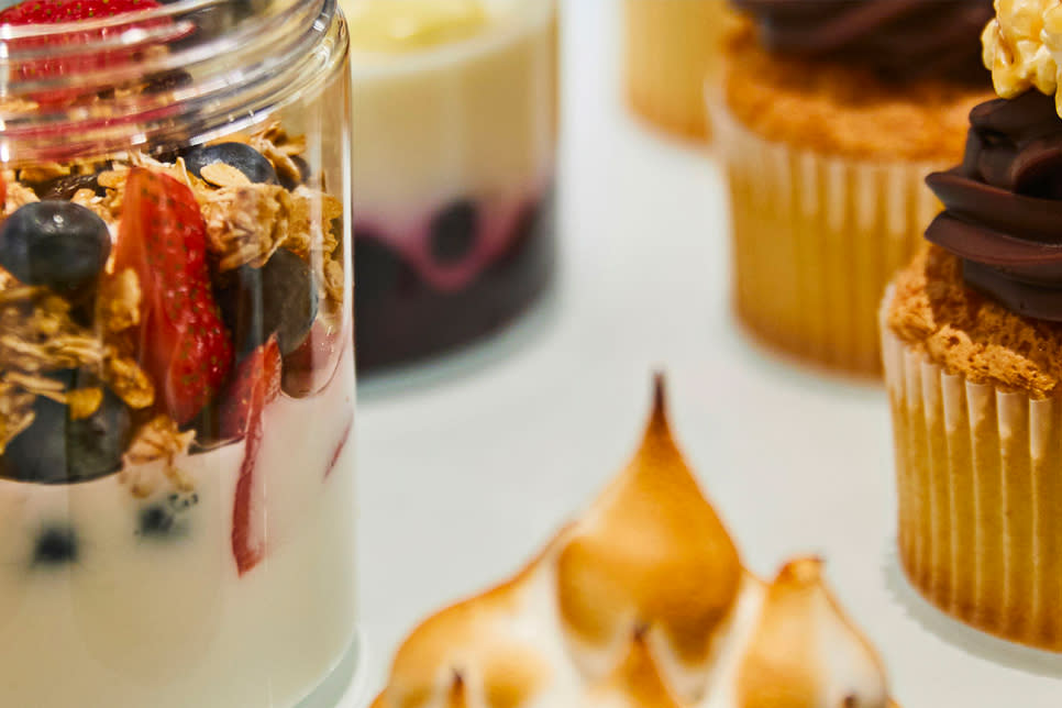 Constant Grind Bistro