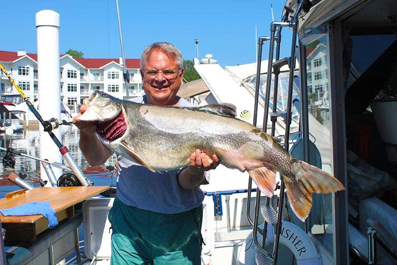 Fisher of Men Charters