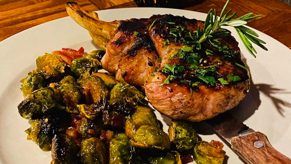 Fiddlehead Restaurant