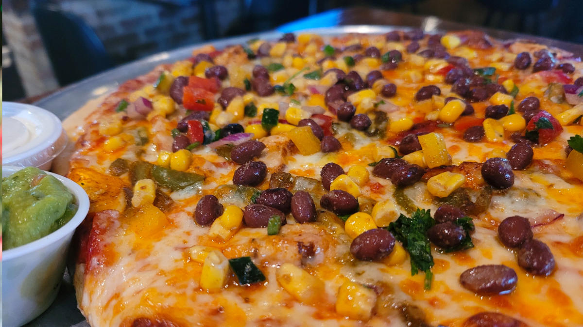 Flamingo Pizza of Miller