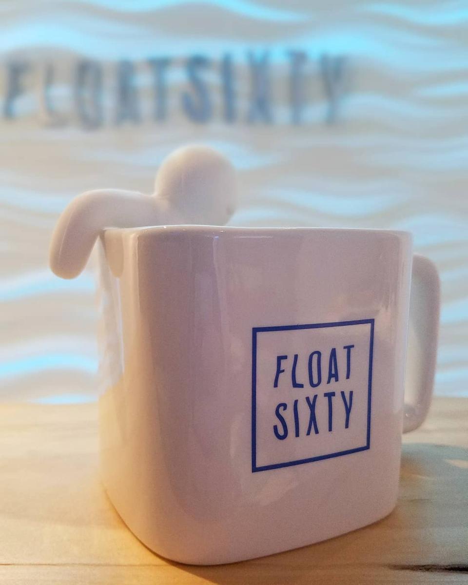 Float Sixty - Chesterton