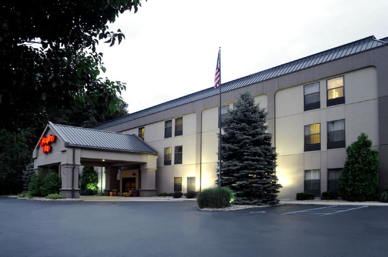 Hampton Inn Portage Hotel