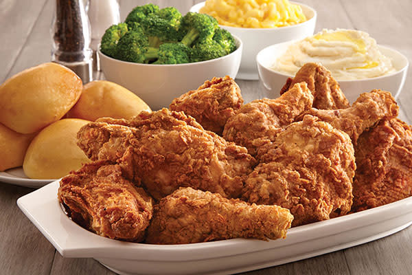 Golden Corral Merrillville