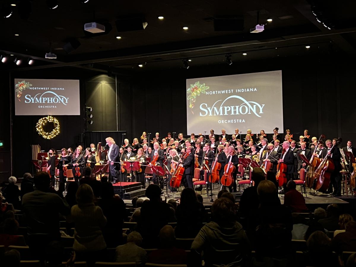 Northwest Indiana Symphony