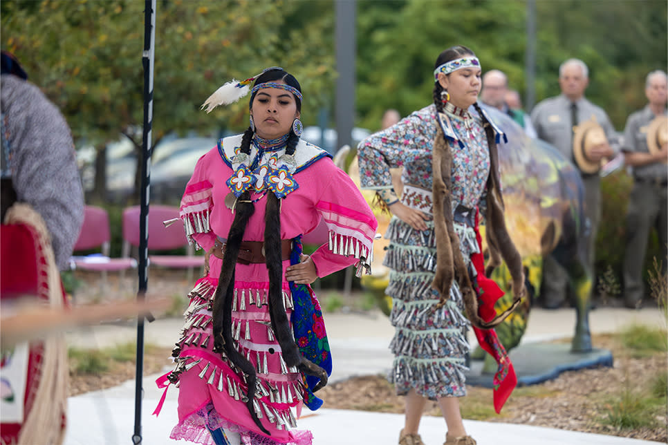 Indiana Dunes National Park Visitor Center
