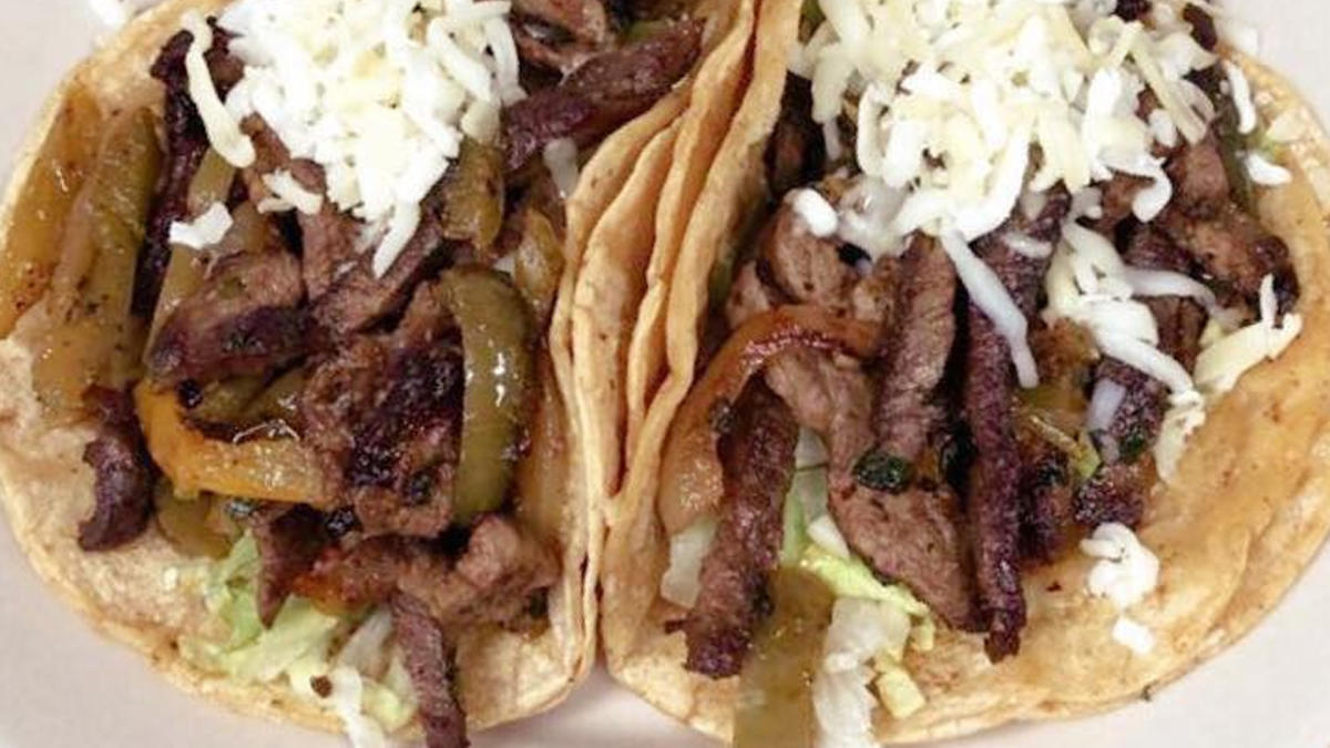 JC Bocatas Mexican Street Food