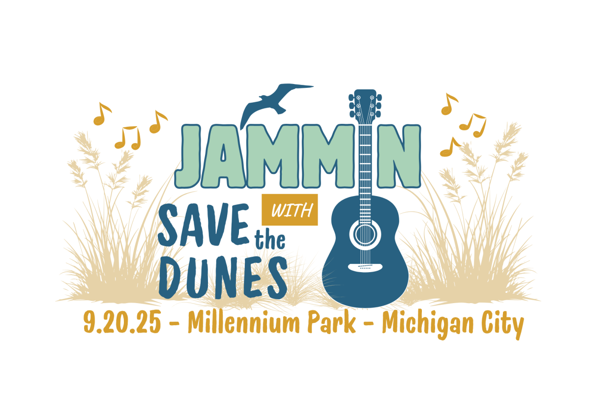 Jammin with Save the Dunes