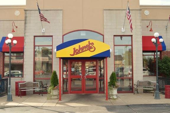 Johnel's Restaurant & Lounge