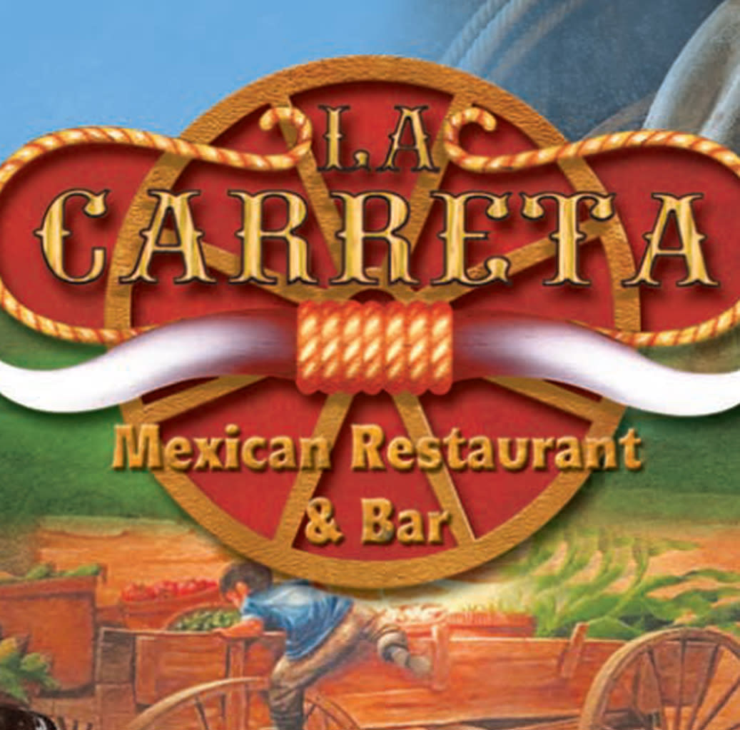 La Carreta Mexican Restaurant