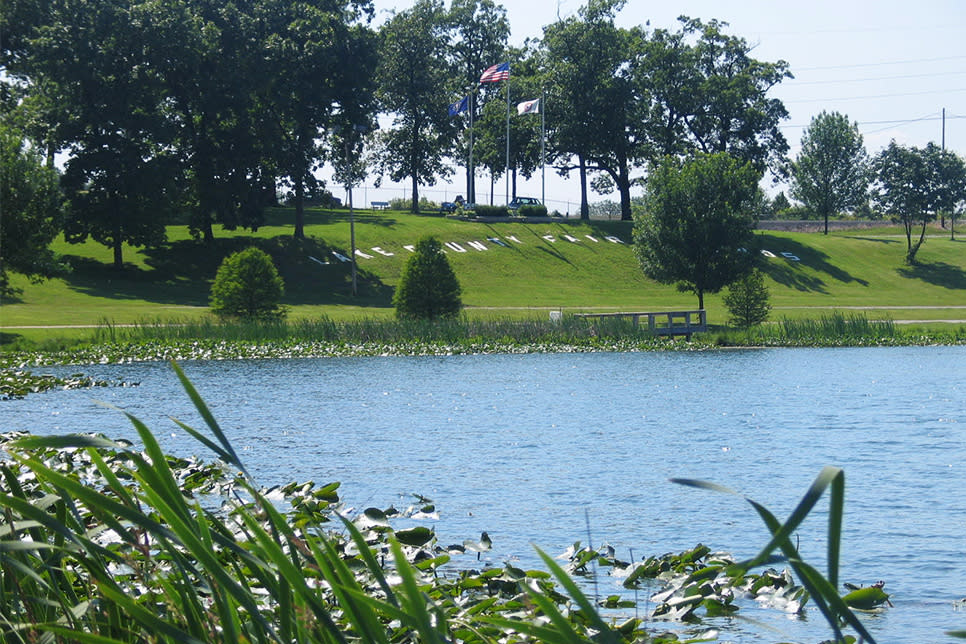 Lake County Fairgrounds