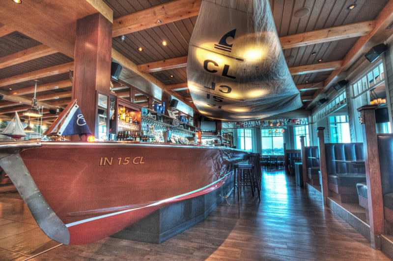 Lighthouse Restaurant