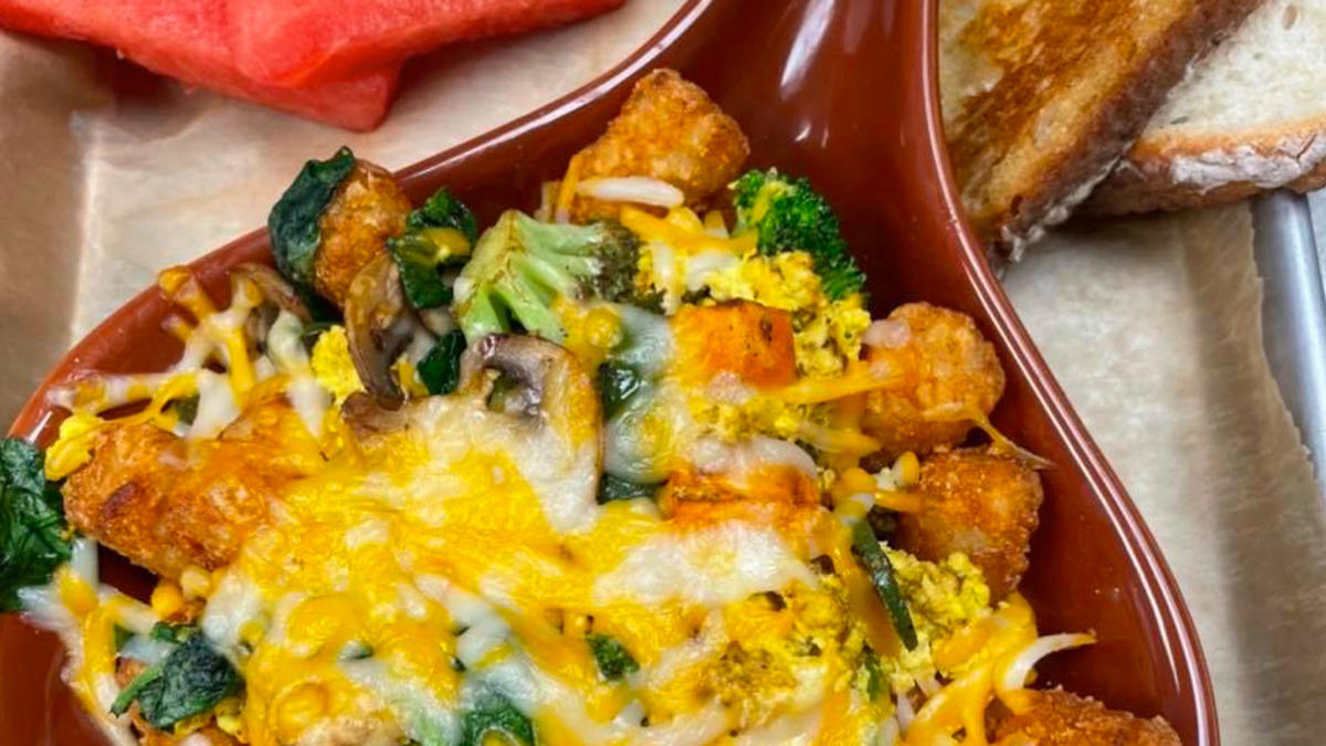 Maple & Rye Social Eatery