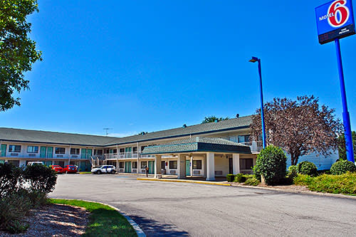 Motel 6 - Hammond