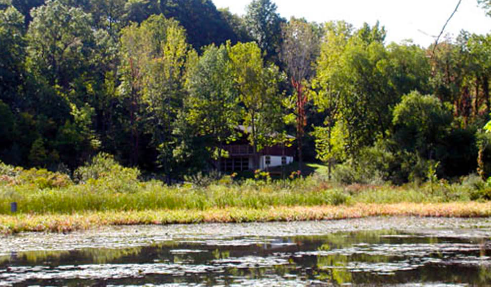 Red Mill County Park