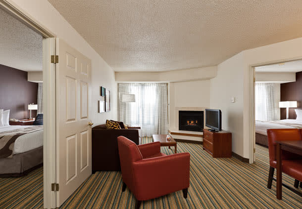 Residence Inn by Marriott