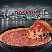 Rosati's Pizza - Crown Point