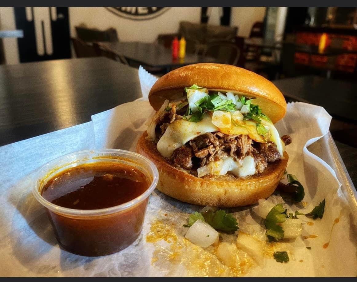 Royale with Cheese