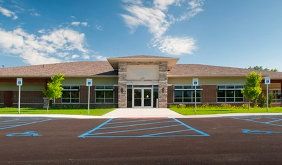 Schererville Community Center