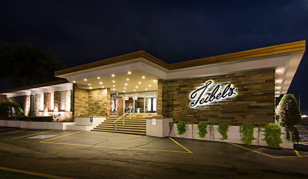 Teibel's