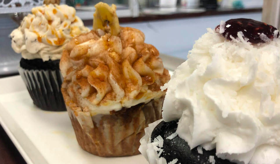 The Flour Shoppe Bakery