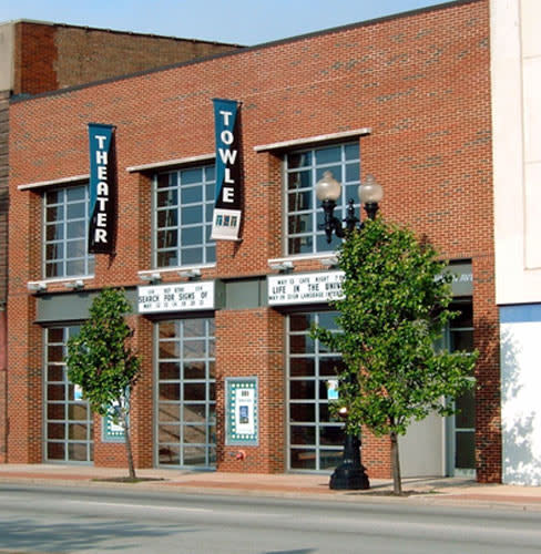 Towle Theater